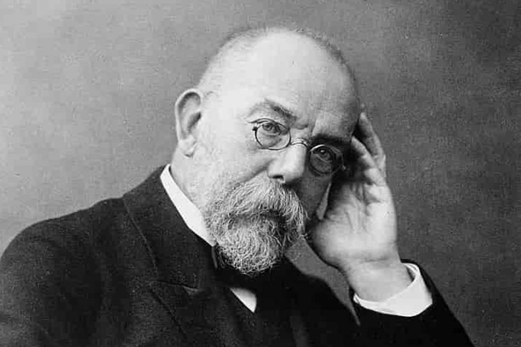 Robert Koch – byl prý problematickou osobností, ale význam jeho objevů ...