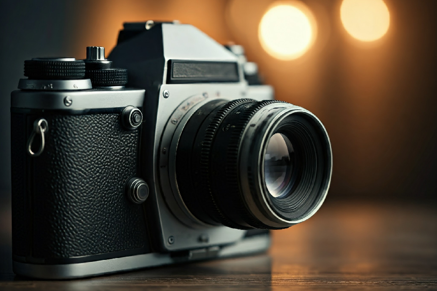 Výjimečná výstava o století fotografie v Náchodě končí 27. října